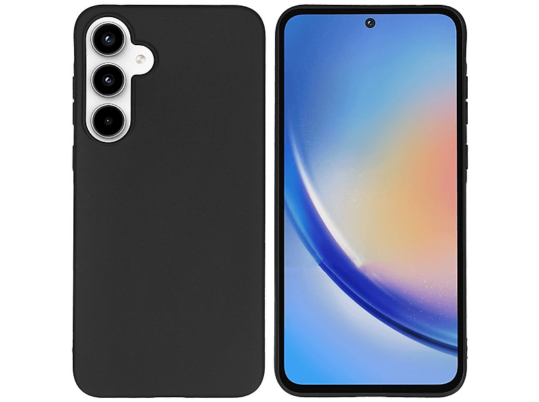 IMOSHION Back Cover Color, Backcover, Samsung, Samsung Galaxy A35 ...