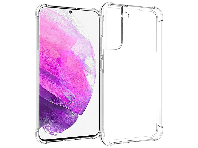 IMOSHION Shockproof Case, Backcover, Samsung, Samsung Galaxy S22 Plus ...