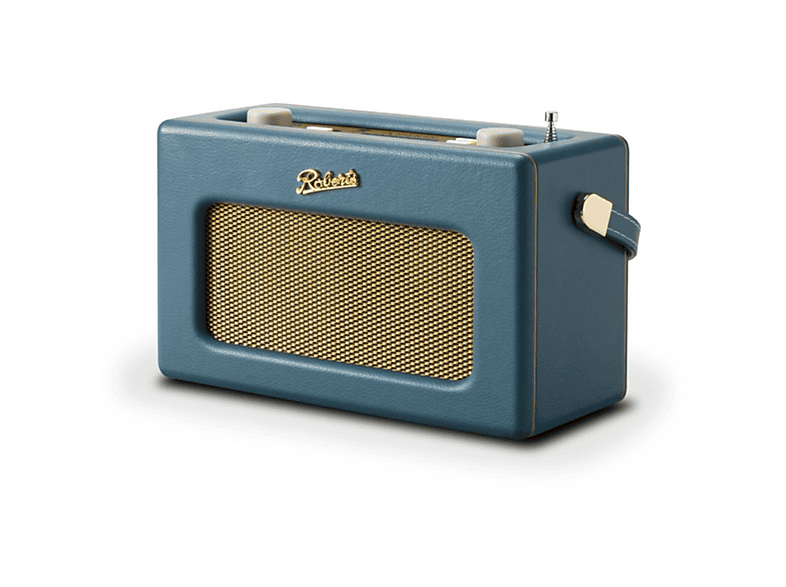 ROBERTS RADIO REVIVAL ISTREAM 3L TEAL BLUE Internet radio, Digitale ...