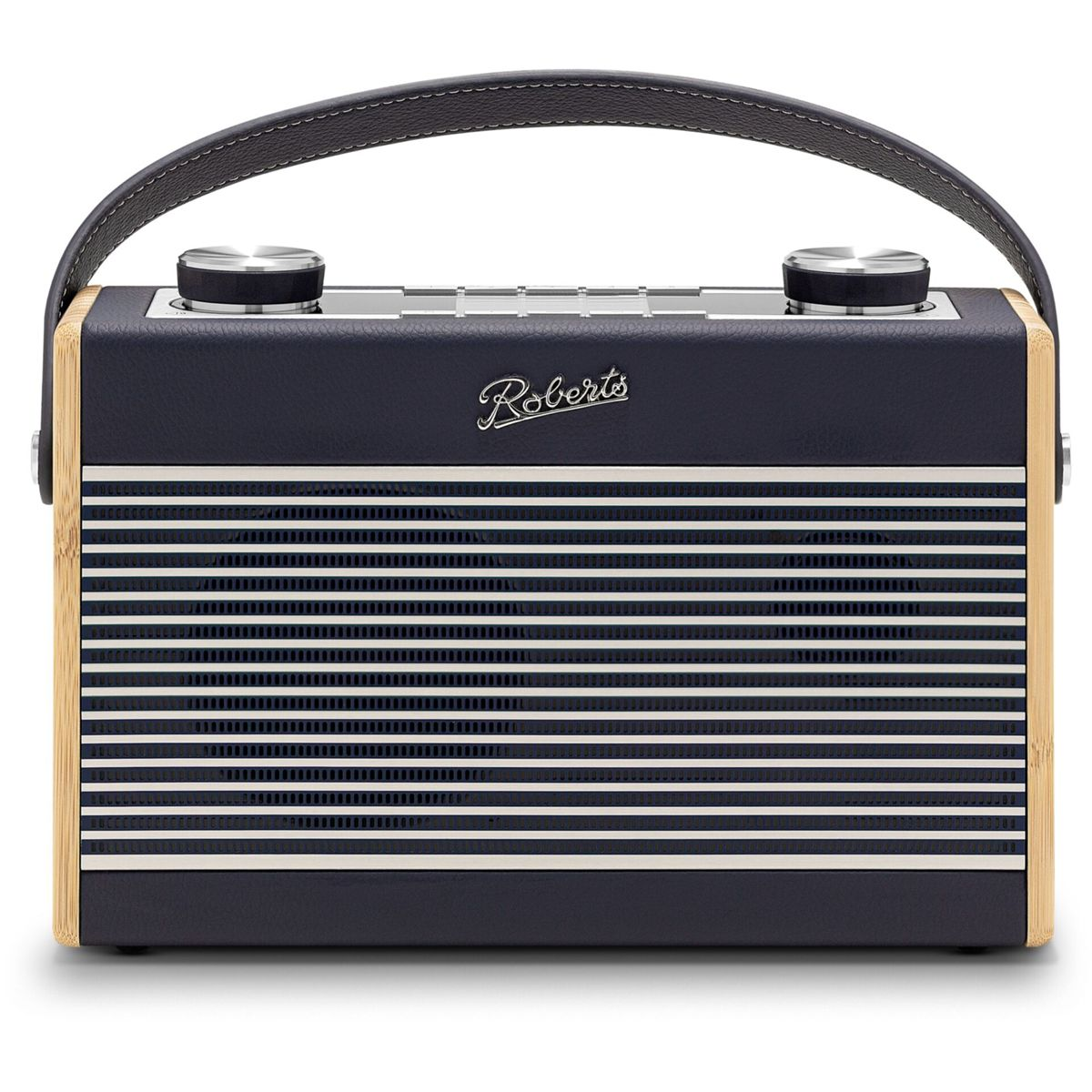 Radio's ROBERTS RADIO Roberts Rambler Max Radio | DAB+/FM/BT - Donker ...