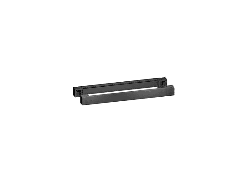 RITTAL Rittal VX Sockel-Eckstück H:100mm,für B:1100mm VX 8660.006 (VE2 ...