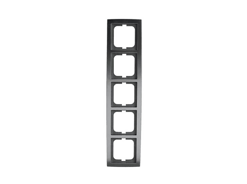 CORNICE PER INTERRUTTORI BUSCH-JAEGER 1725-80, Dispositivi Busch-Jaeger ...