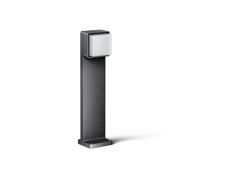 STEINEL Steinel Sensor-LED-Außenleuchte 136 x 146 x 600 mm GL 85-600 SC ...