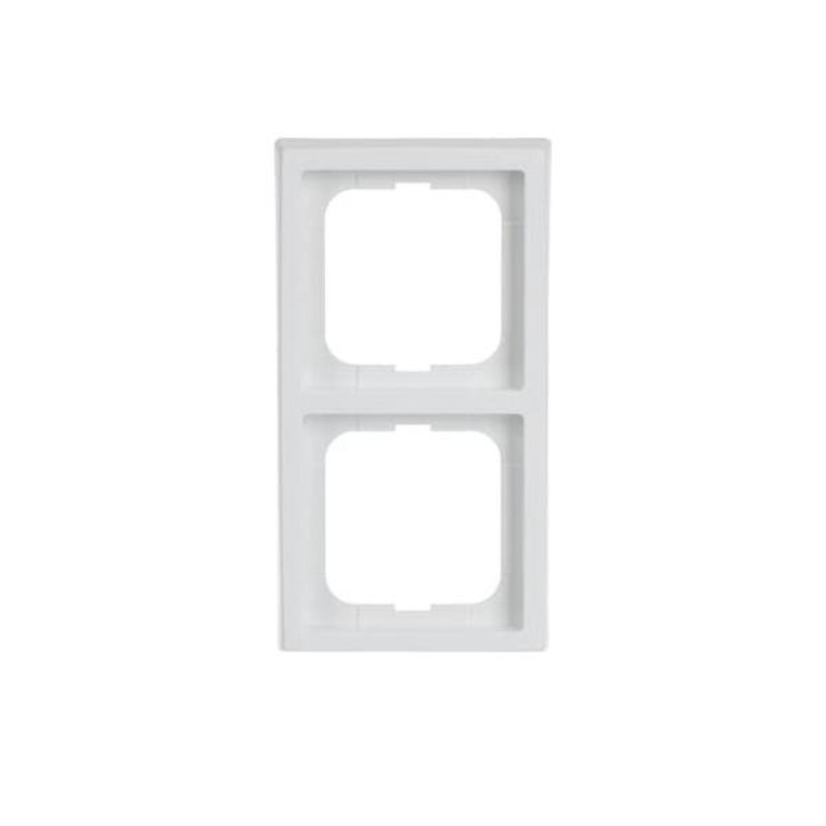 CORNICE DI COPERTURA BUSCH-JAEGER Cornice di copertura 2-fach ...