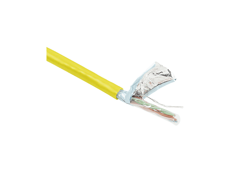 ACT FP7850, Netzwerkkabel, 500 Meter | MediaMarkt