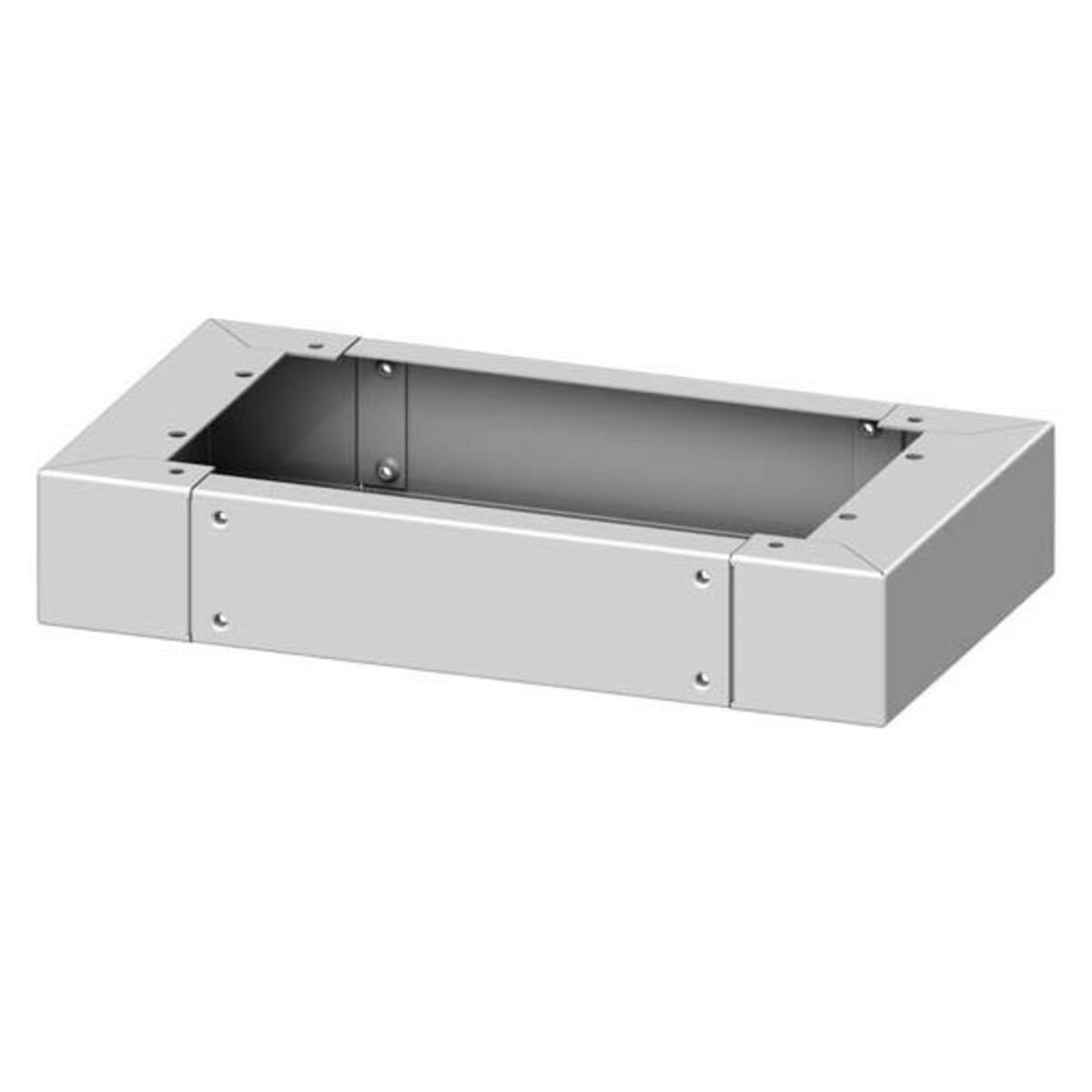 ZOCCOLO PER ARMADIO ELETTRICO SIEMENS 8GK99000KK44, Armadi di ...