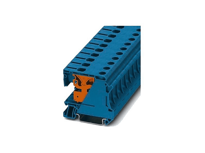 SIEMENS Siemens Dig.Industr. N-Trennklemme 16 mm2 blau 8WH1201-0BK01 ...