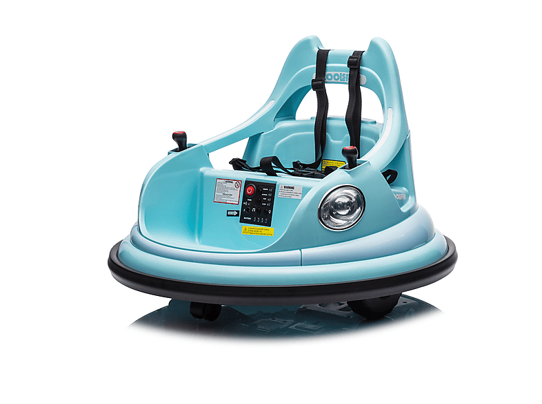 ORYXEARTH Elektro-Autoscooter Kinder-Elektroauto | SATURN