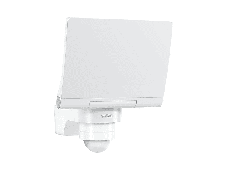 STEINEL Steinel Sensor-LED-Strahler 3000 K XLED PRO 240 S WS Downlight ...