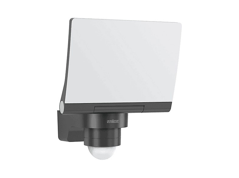 STEINEL Steinel Sensor-LED-Strahler 3000 K XLED PRO 240 S ANT Downlight ...