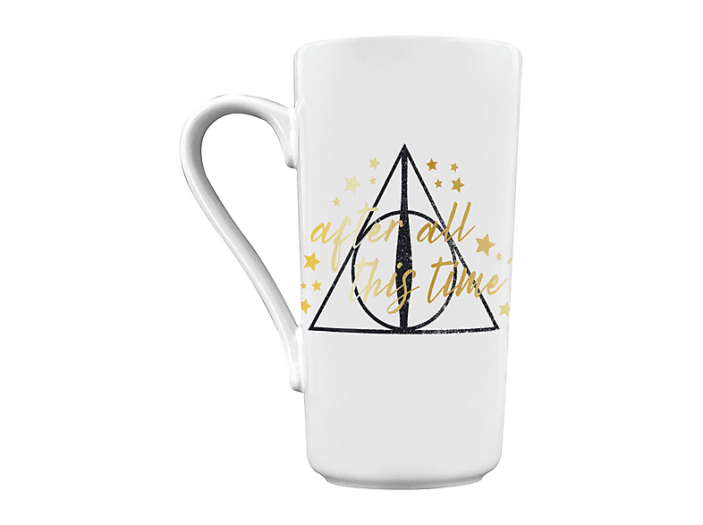 Harry Potter | Whomping Willow - Grande Mug | MediaMarkt