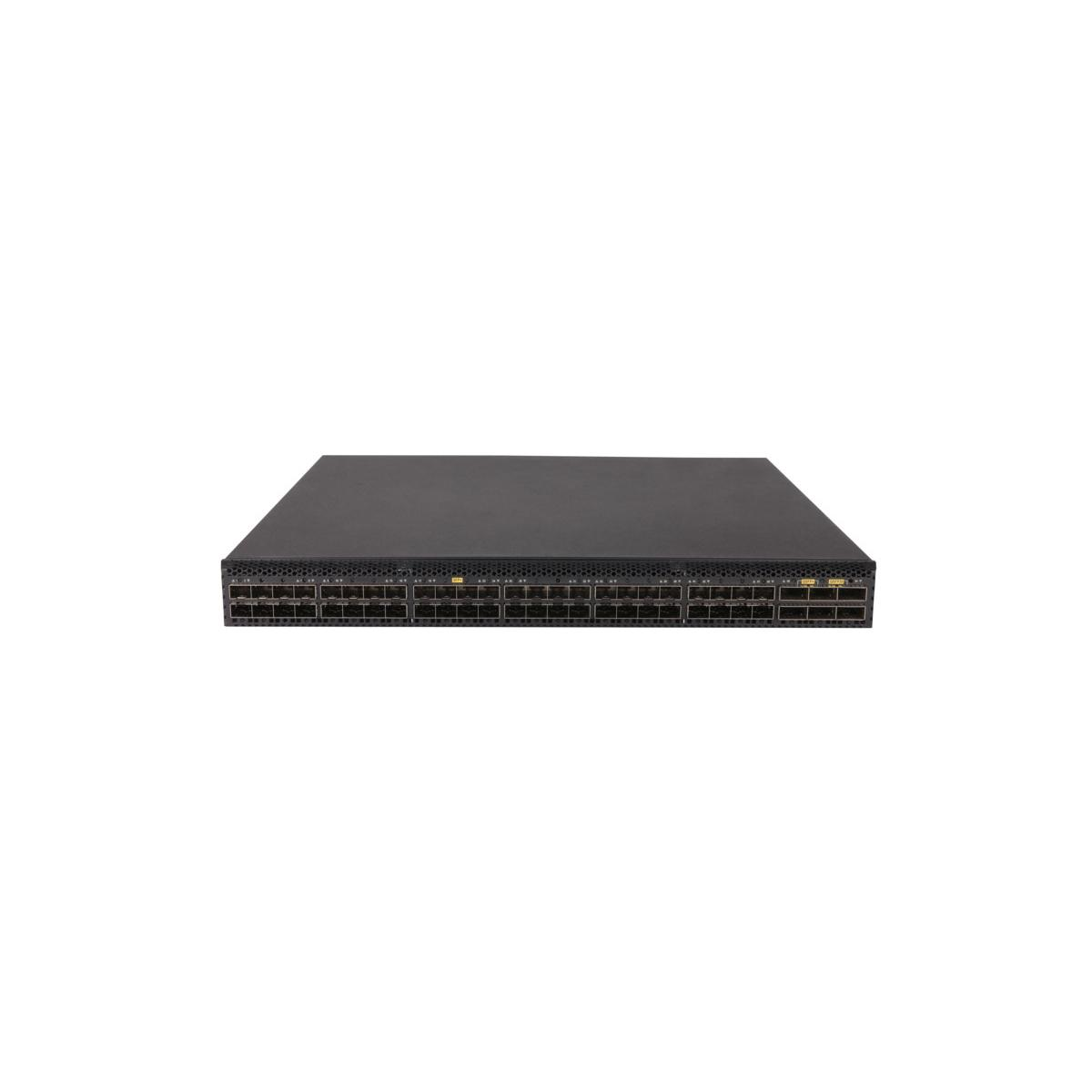 HP Hewlett & Packard Enterprise JL585A HPE HPN FlexFabric 5710 Switch ...
