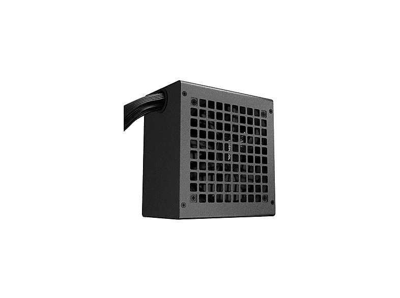 DEEPCOOL PF500 PC-Netzteile 500 Watt 80 PLUS | MediaMarkt