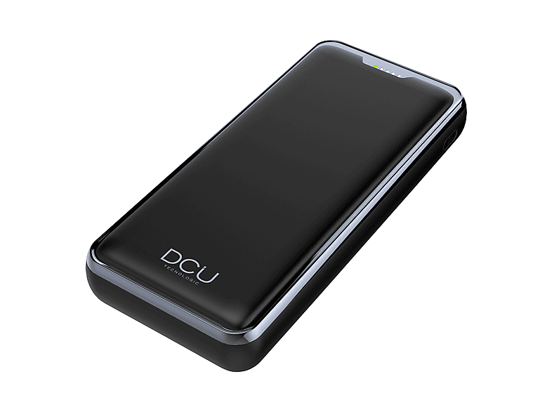 DCU ADVANCE TECNOLOGIC Power Bank LAPTOP USB Power Delivery 45W + Quick ...
