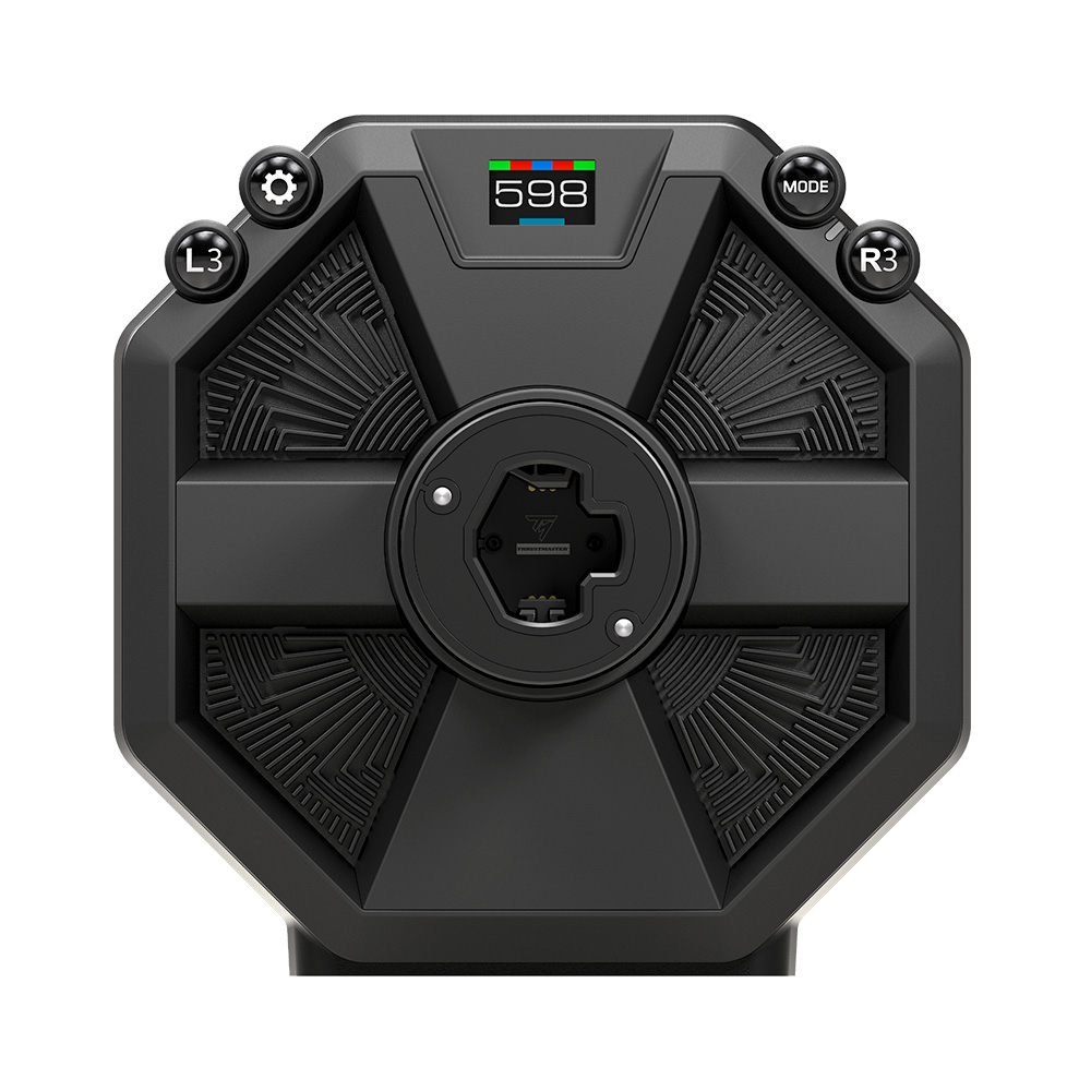 THRUSTMASTER T598 SERVO BASE (PS4/PS5/PC) Lenkradbasis | MediaMarkt