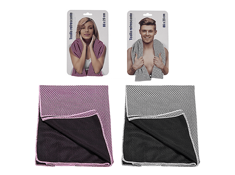 DAM DMAK0697C97 Handtuch, Zufällig farbe | MediaMarkt