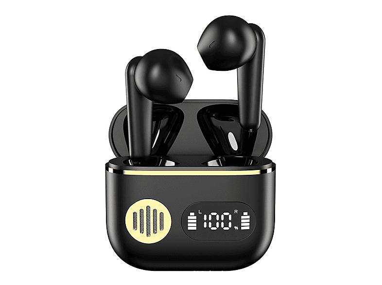 Bluetooth In Ear Kopfhorer Kabellos Test 2017