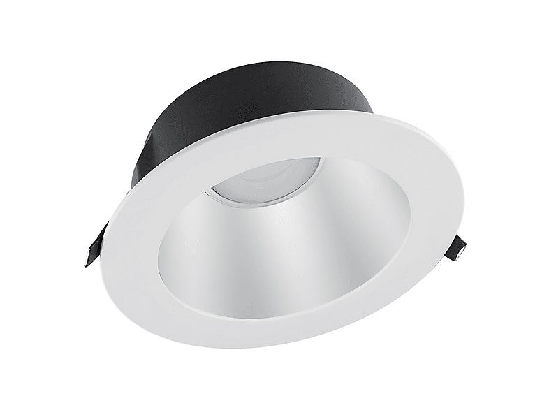 LEDVANCE Ledvance LED-Downlight 3000K UGR19 DLUGRDN155PFM14W830 ...