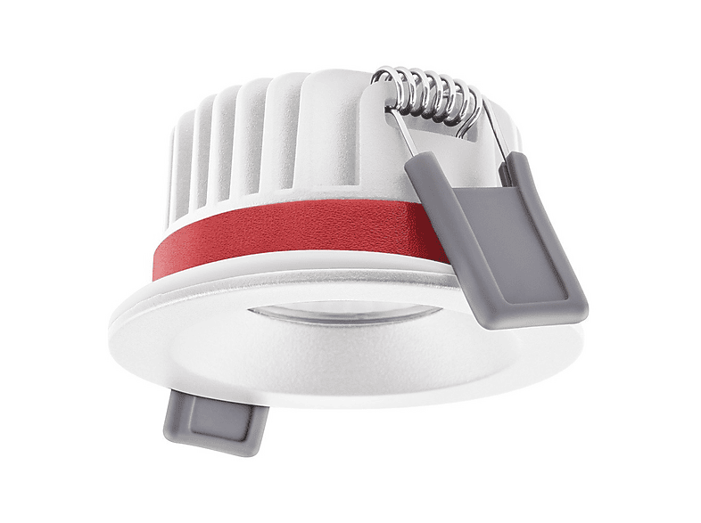 LEDVANCE Ledvance LED-Einbaustrahler IP65 940, dim, ws ...