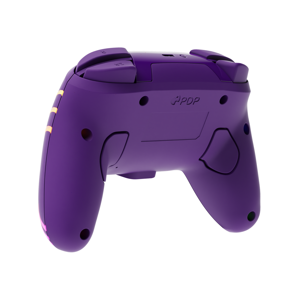 CONTROLLER PDP Afterglow Wave, Wireless, Viola, Multicolore | MediaWorld.it
