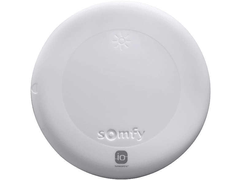 SOMFY Somfy Sunis WireFree II io 1818285 Sensor für Jalousie ...