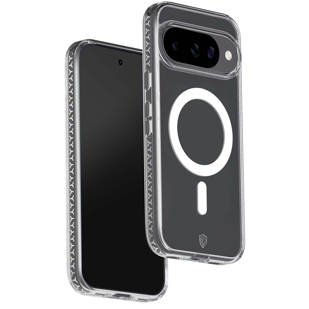 Carcasa para móvil | FORCE CASE FCAIRMAGPIXEL10T, Compatible con Google ...