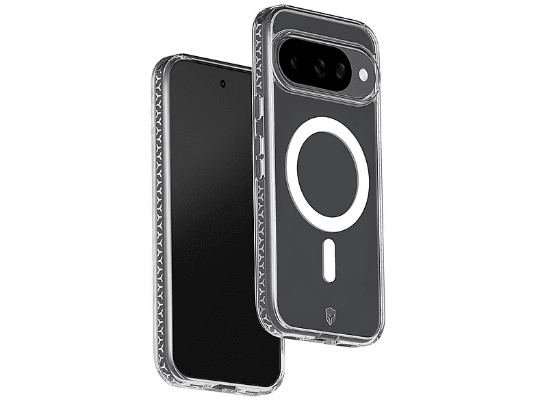 Carcasa para móvil | FORCE CASE FCAIRMAGPIXEL10T, Compatible con Google ...