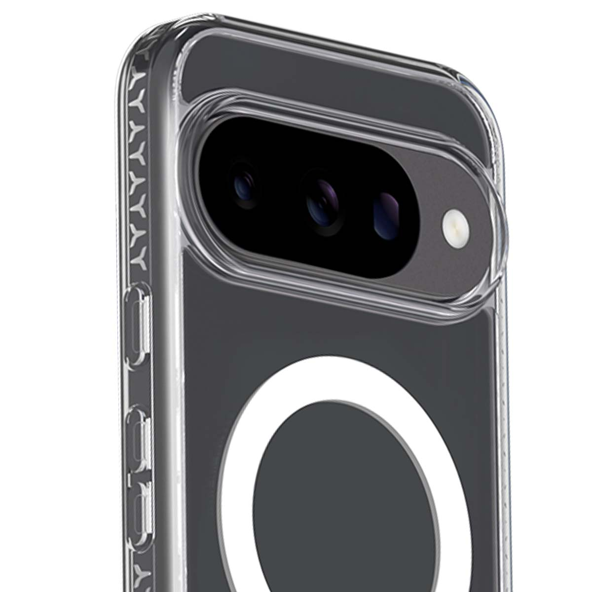 Carcasa para móvil | FORCE CASE FCAIRMAGPIXEL10T, Compatible con Google ...