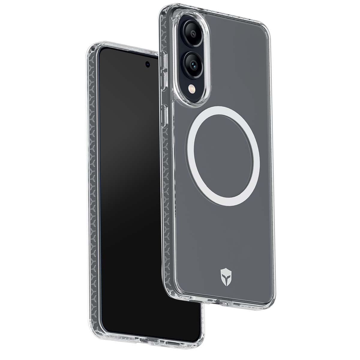 FORCE CASE FCAIRMAGGS25ET, Backcover, Samsung, Galaxy S25 Edge ...