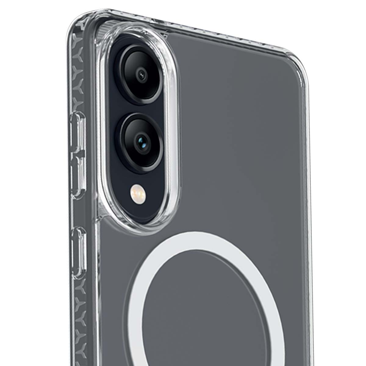 FORCE CASE FCAIRMAGGS25ET, Backcover, Samsung, Galaxy S25 Edge ...