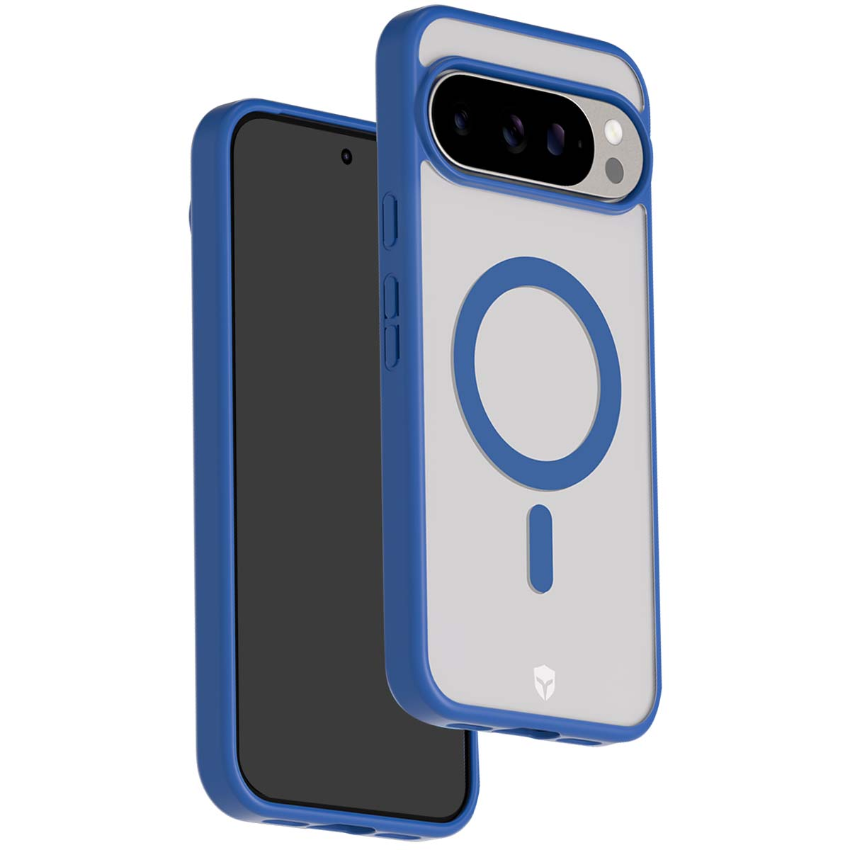 FORCE CASE FCAIRMAGPIXEL10PXLBL, Backcover, Google, Pixel 10 Pro XL ...