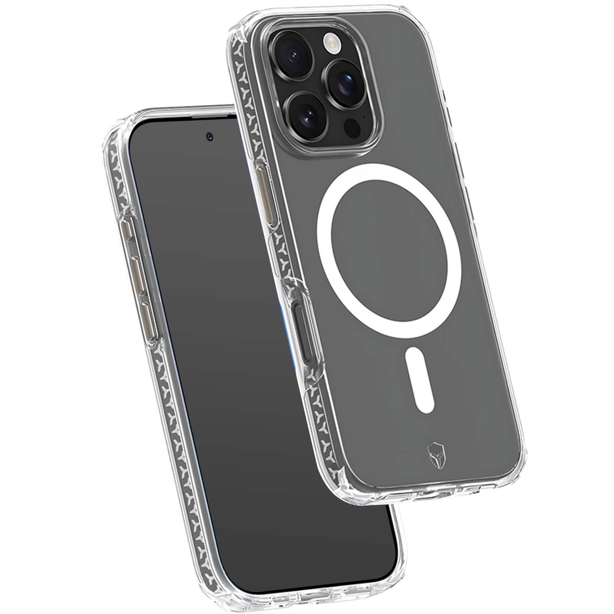 Carcasa para móvil | FORCE CASE FCAIRXTREMAGIP16P, Compatible con Apple ...