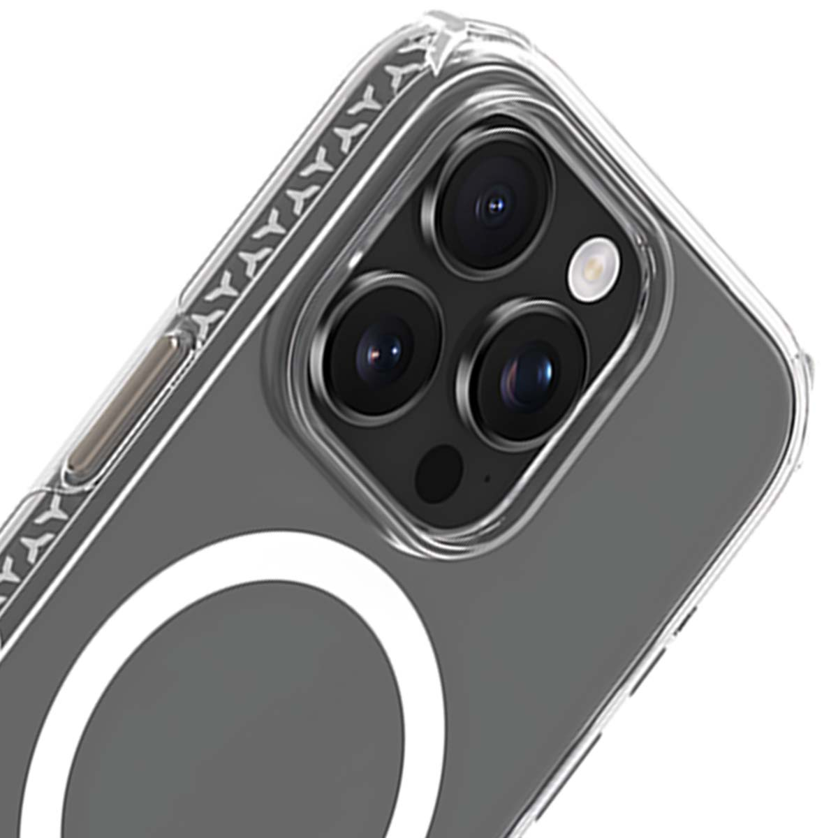 FORCE CASE FCAIRXTREMAGIP16P, Backcover, Apple, iPhone 16 Pro ...