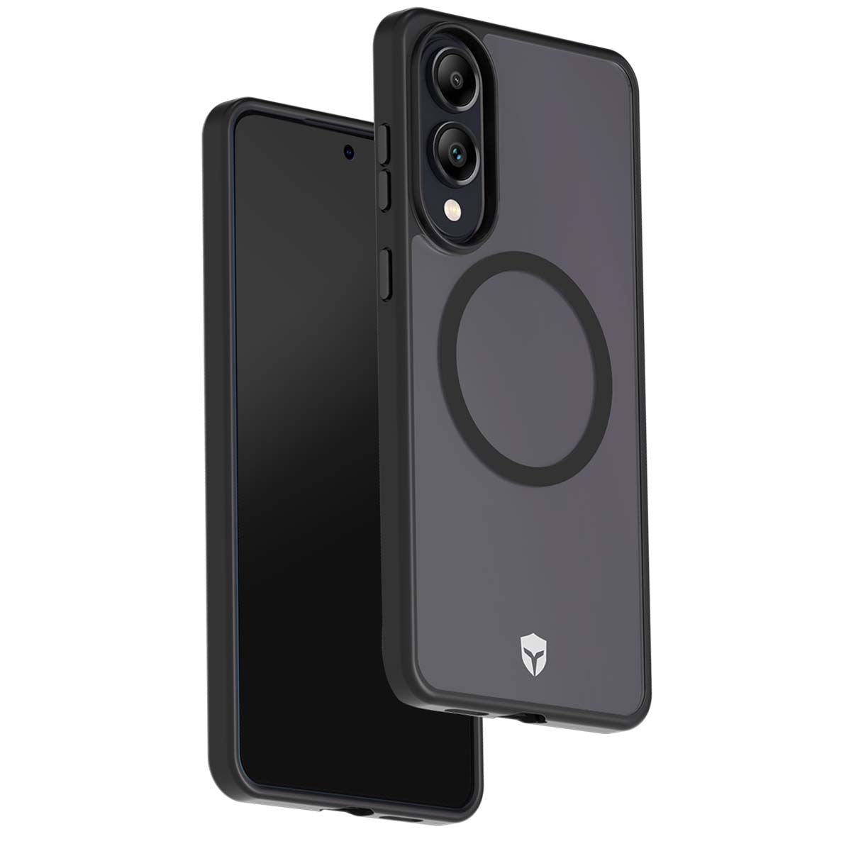 FORCE CASE FCAIRFRMAGGS25EB, Backcover, Samsung, Galaxy S25 Edge ...