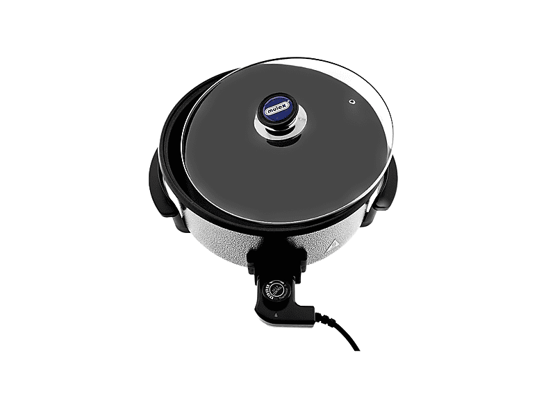 MULEX Ø32cm 1500W Pfanne (Aluminium, Beschichtung: Sonstige ...