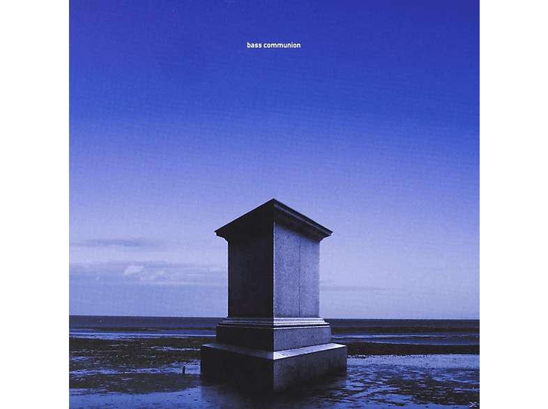 Bass Communion | Cenotaph | MediaMarkt