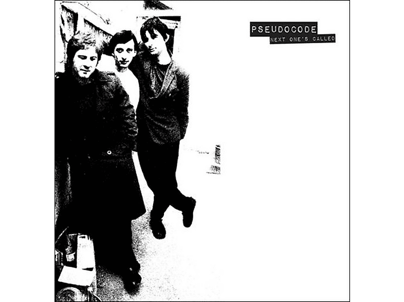 Pseudo Code | Next One's Called | MediaMarkt