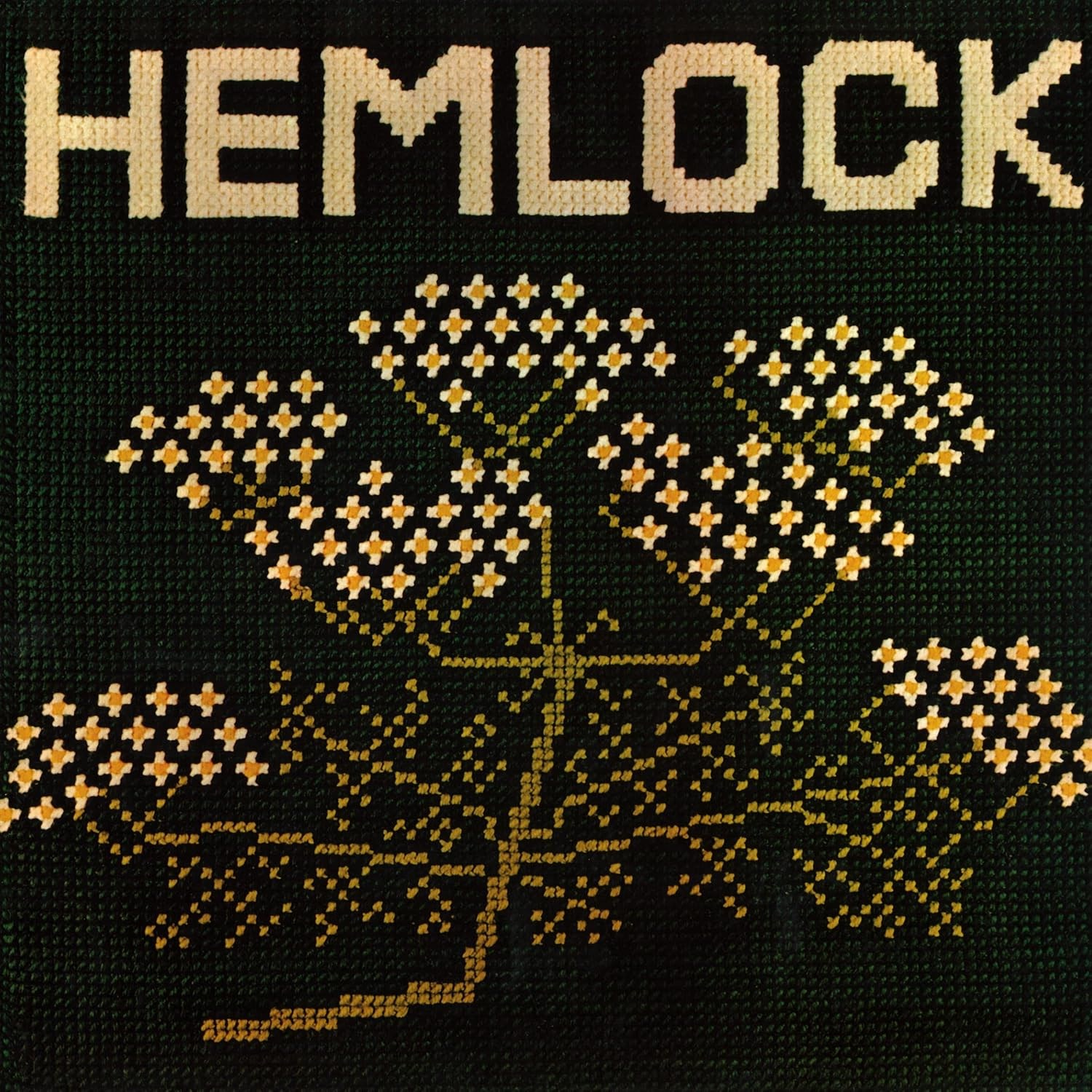 Hemlock | Hemlock | MediaMarkt