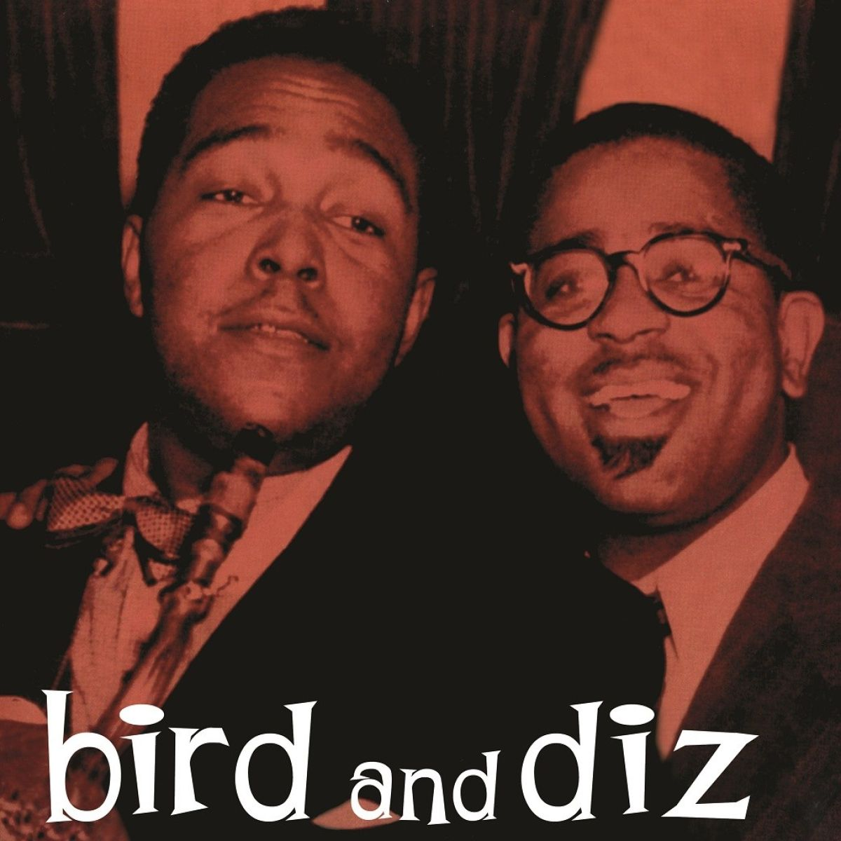 Charlie Parker And Dizzy Gillespie | Bird And Diz | MediaMarkt