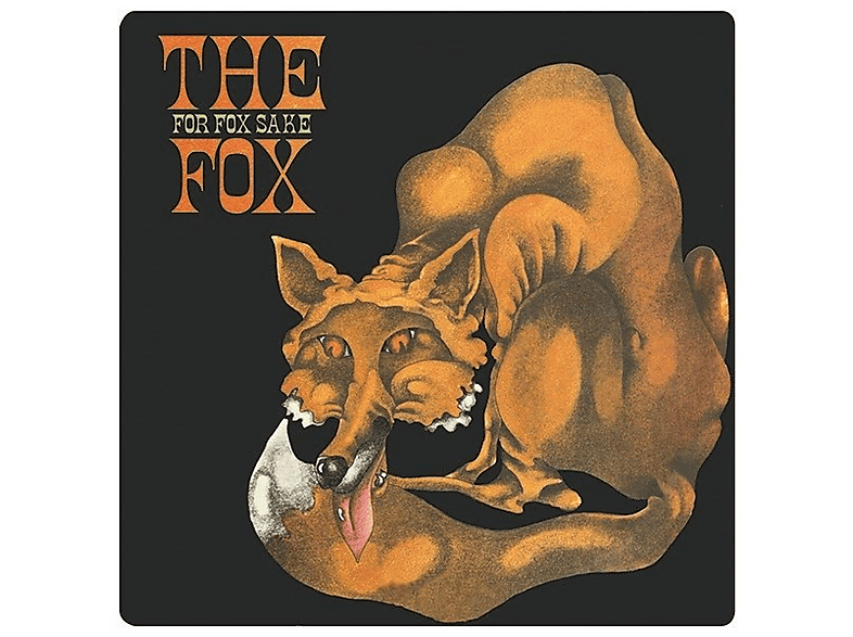 The Fox | For Fox Sake | MediaMarkt
