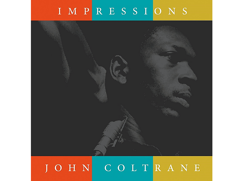 John Coltrane | Impressions | MediaMarkt