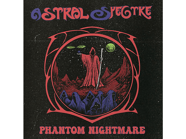 Astral Spectre | Phantom Nightmare | MediaMarkt