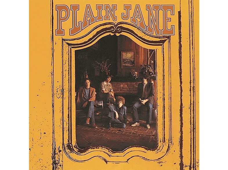 Plain Jane | Plain Jane | MediaMarkt