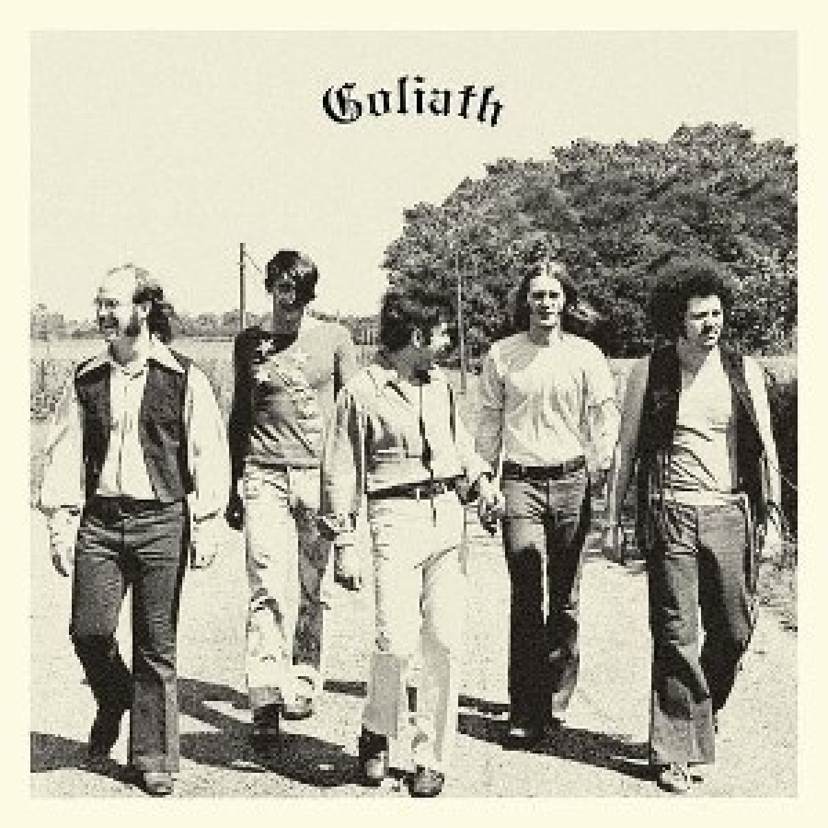 Goliath (Usa) | Goliath | MediaMarkt