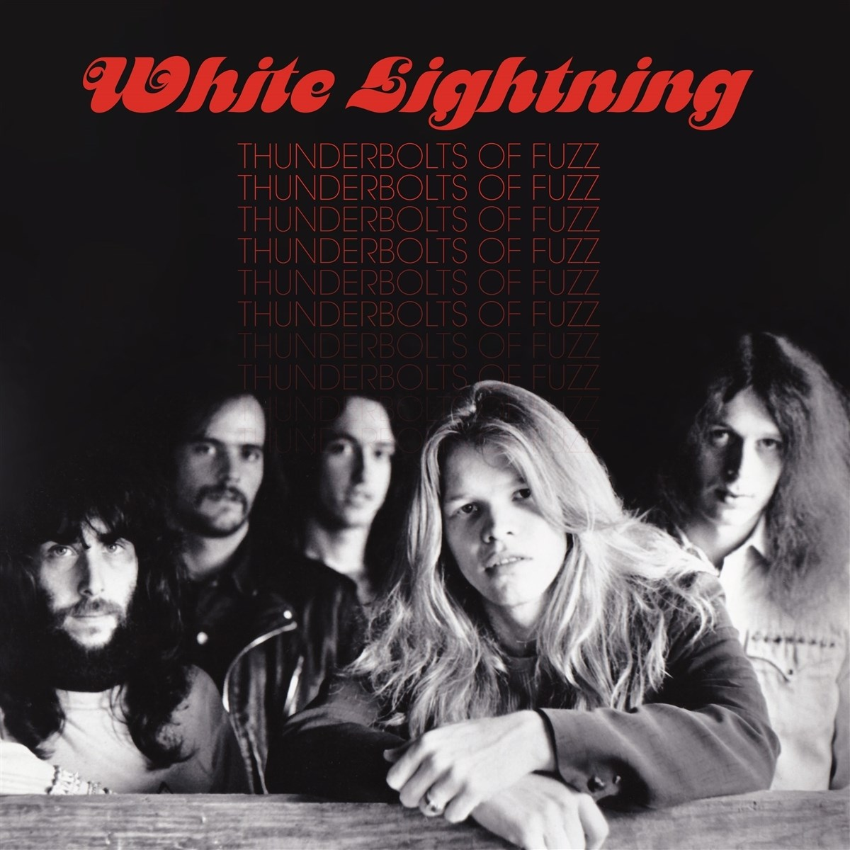 White Lightning | Thunderbolts Of Fuzz | MediaMarkt