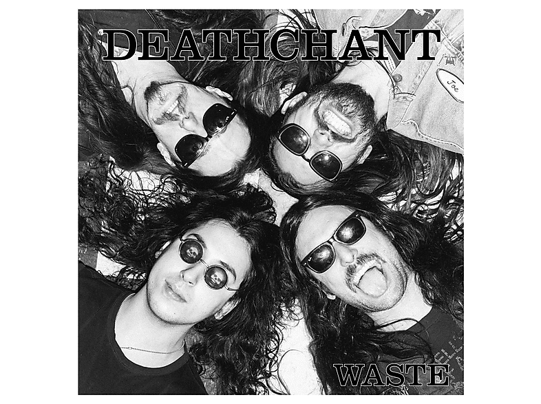 Deathchant | Waste | MediaMarkt