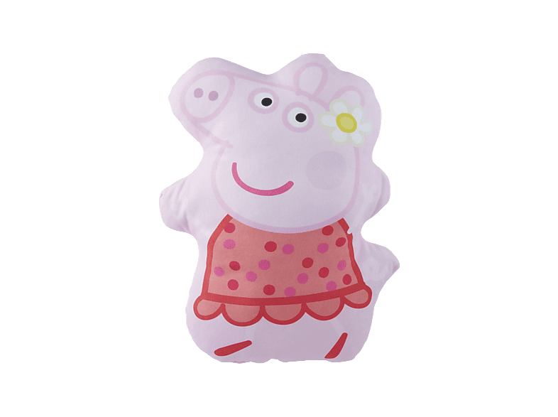 Peppa Wutz Peppa Pig Plüsch 37 x 26 cm | SATURN