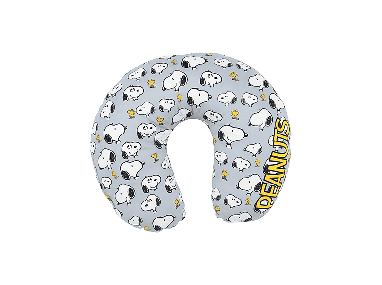 The Peanuts Snoopy Nackenhörnchen | SATURN