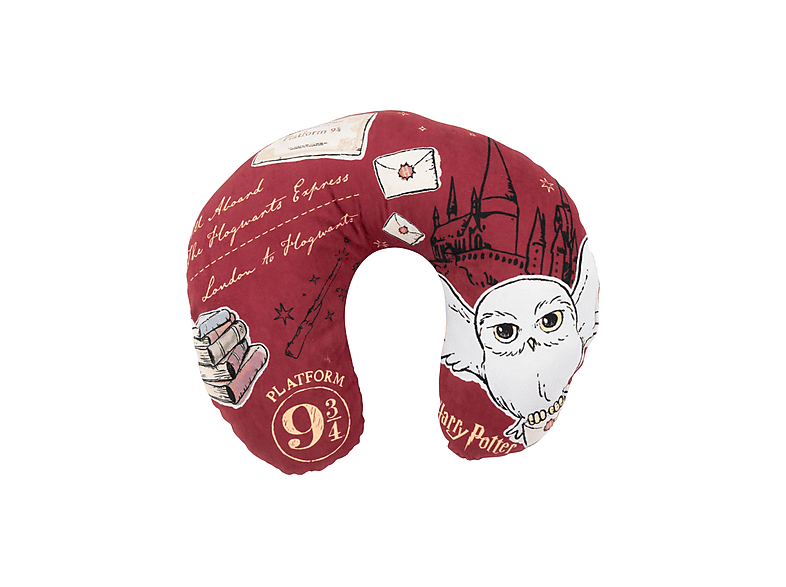 Harry Potter Eule Hedwig | SATURN