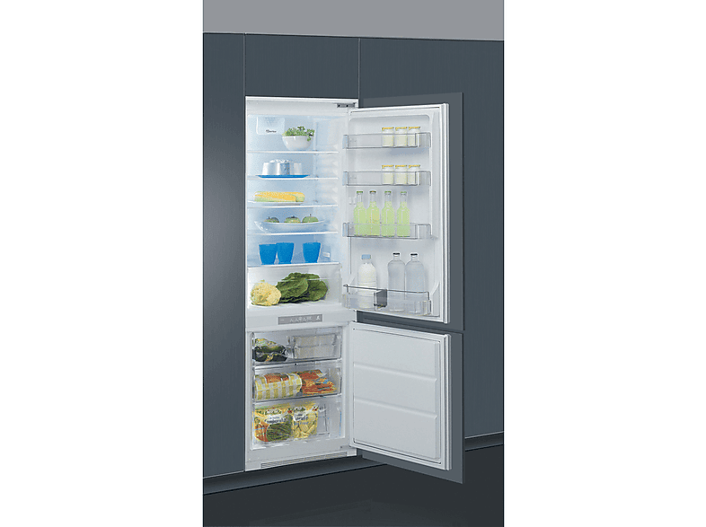 WHIRLPOOL ART 459/A+/NF/1, FRIGORIFERO INCASSO, Classe G | MediaWorld.it